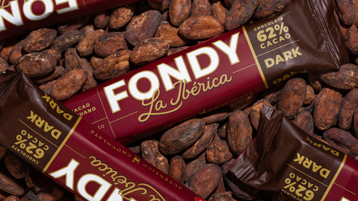 Fondy La Ibérica